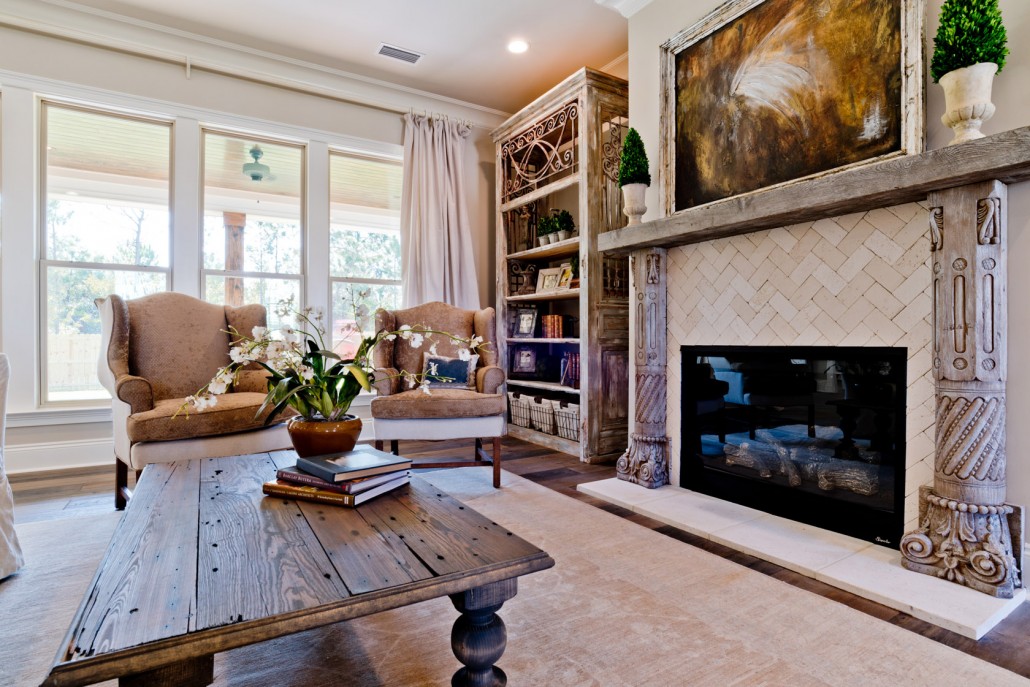 Our Homes – Ben Stewart Builders